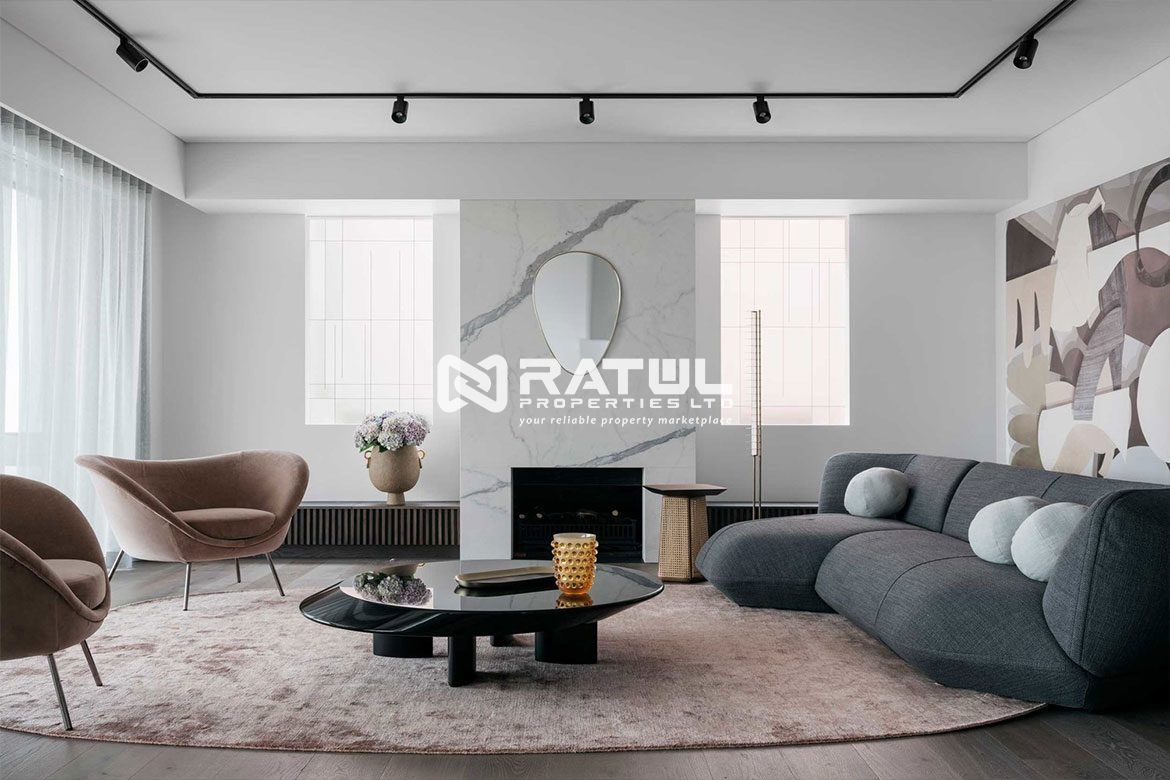 Ratul Properties Limited