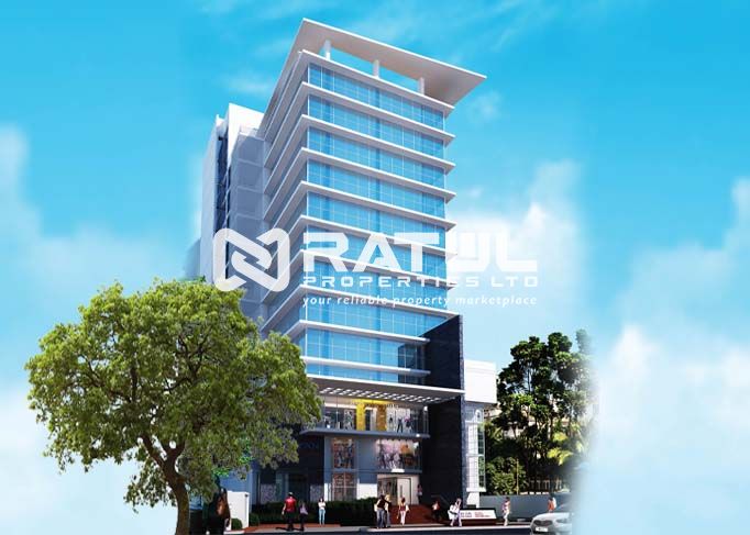 Ratul Properties Limited