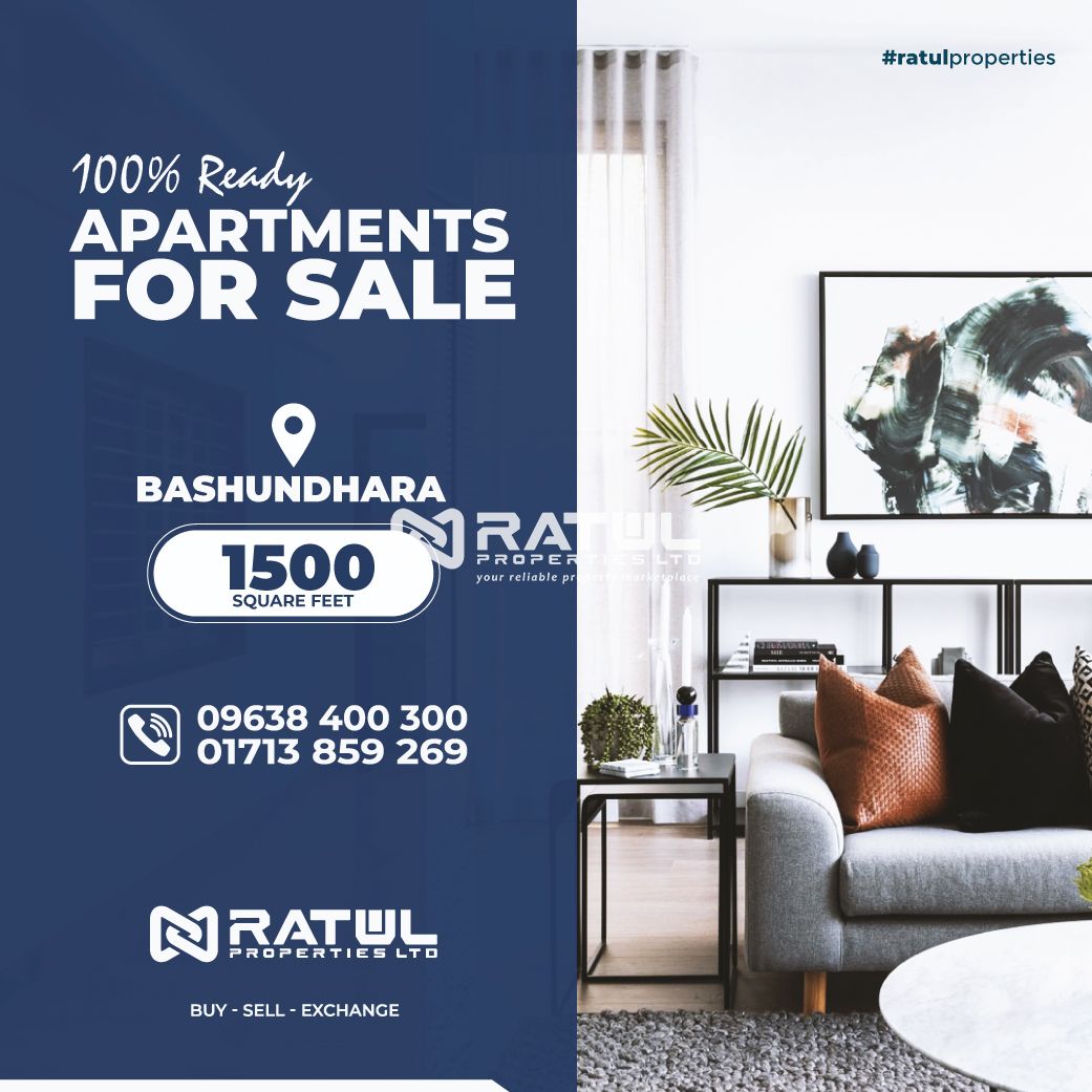 Ratul Properties Limited